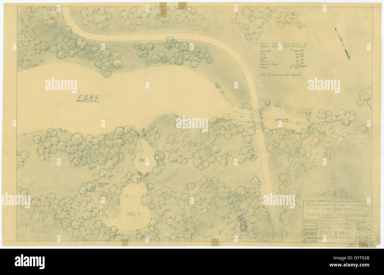 This photograph from the Civilian Conservation Corps (CCC) collection ...