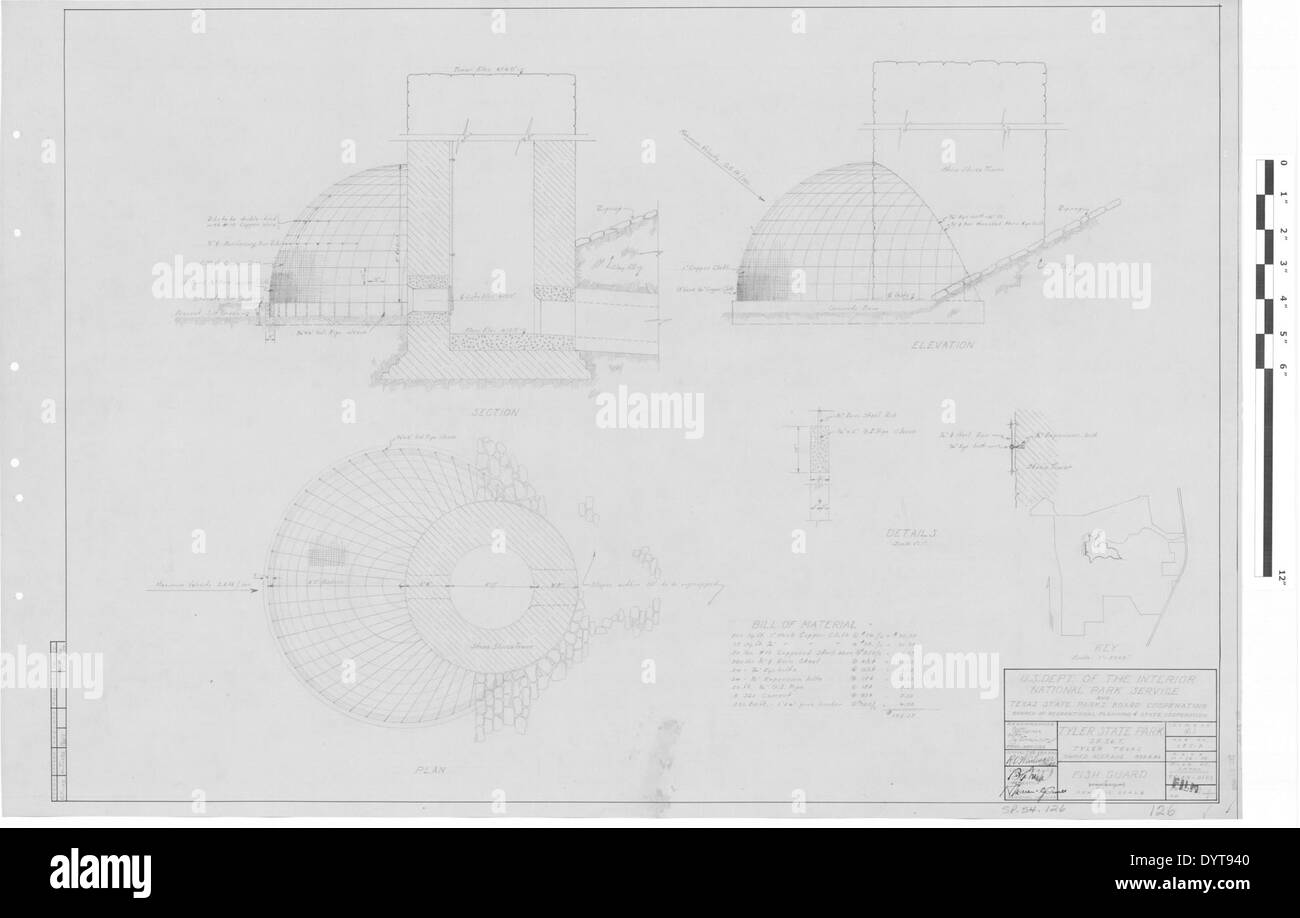 Fish state Black and White Stock Photos & Images - Alamy