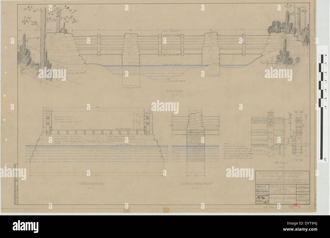 Tyler texas map hi-res stock photography and images - Alamy