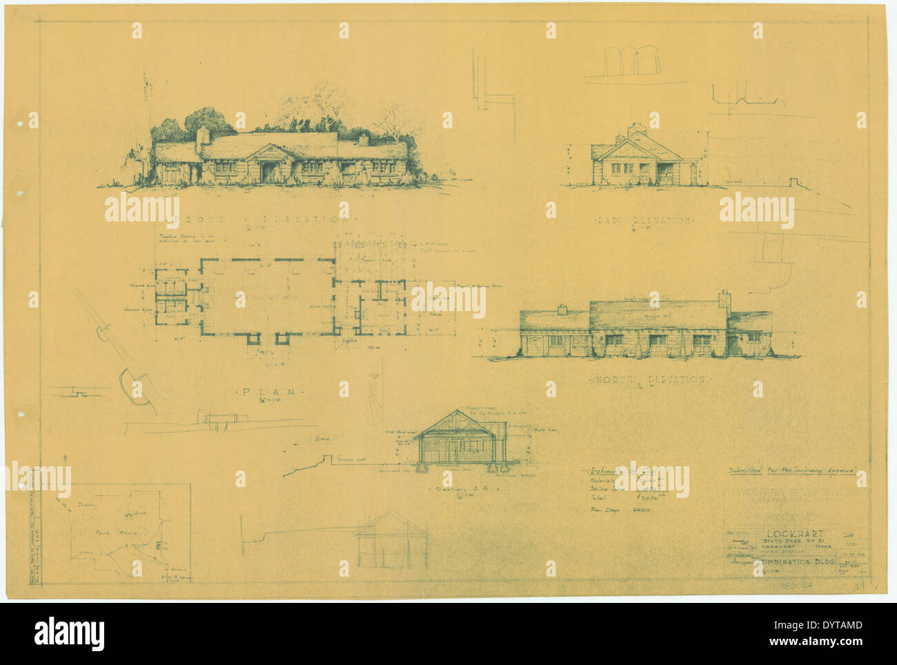 New park feature hi-res stock photography and images - Alamy