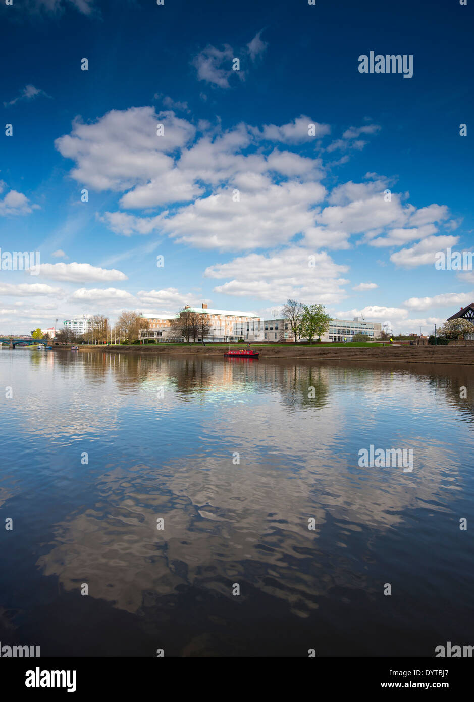 Nottinghamshire county hall hi-res stock photography and images - Alamy