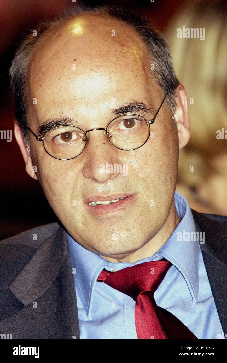 Gysi hi-res stock photography and images - Alamy