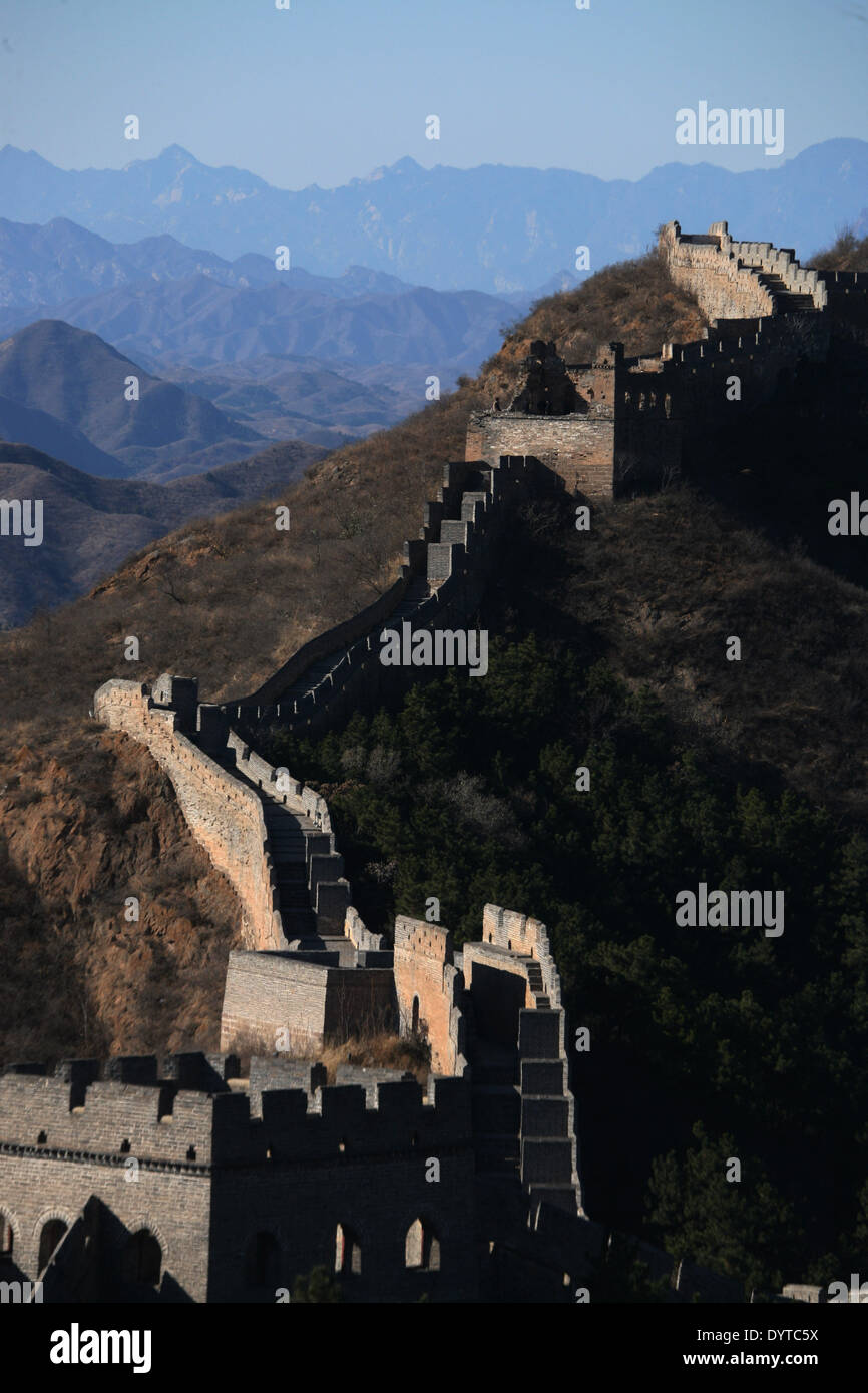 The great jin hi-res stock photography and images - Alamy