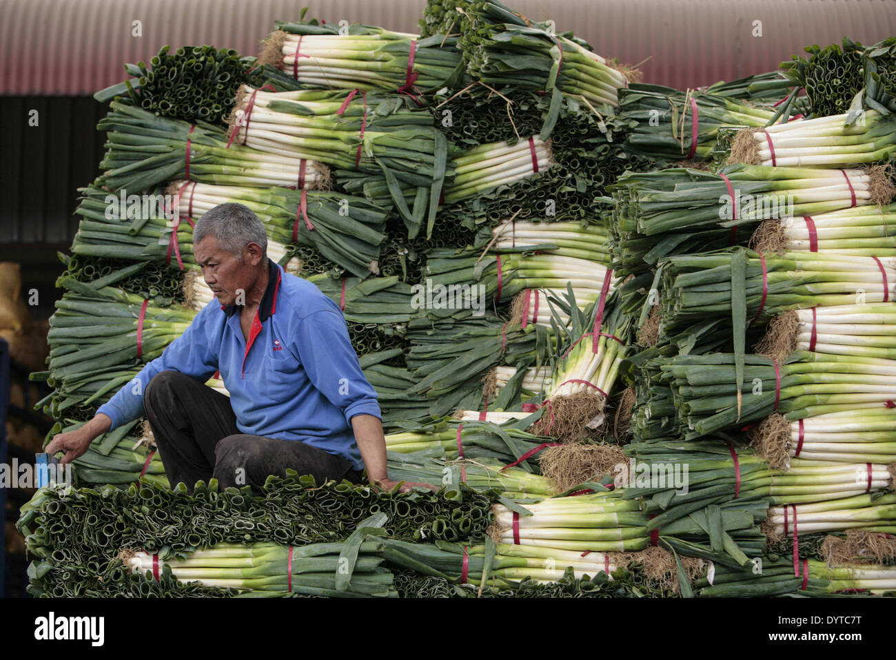 Chinese food wholesale hi-res stock photography and images - Alamy