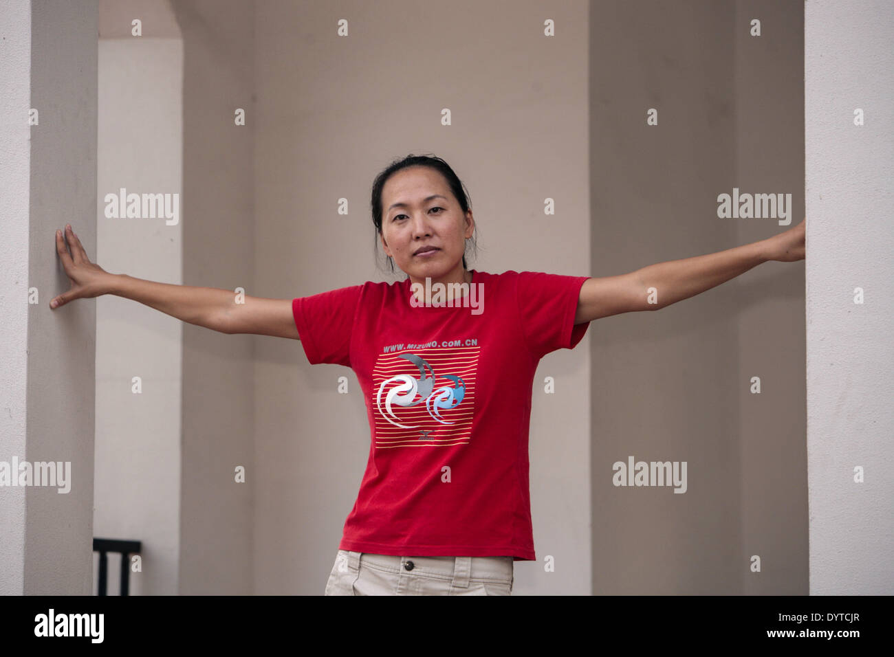 Gold medalist of 1996s olympic in 5000 meter hi-res stock photography ...