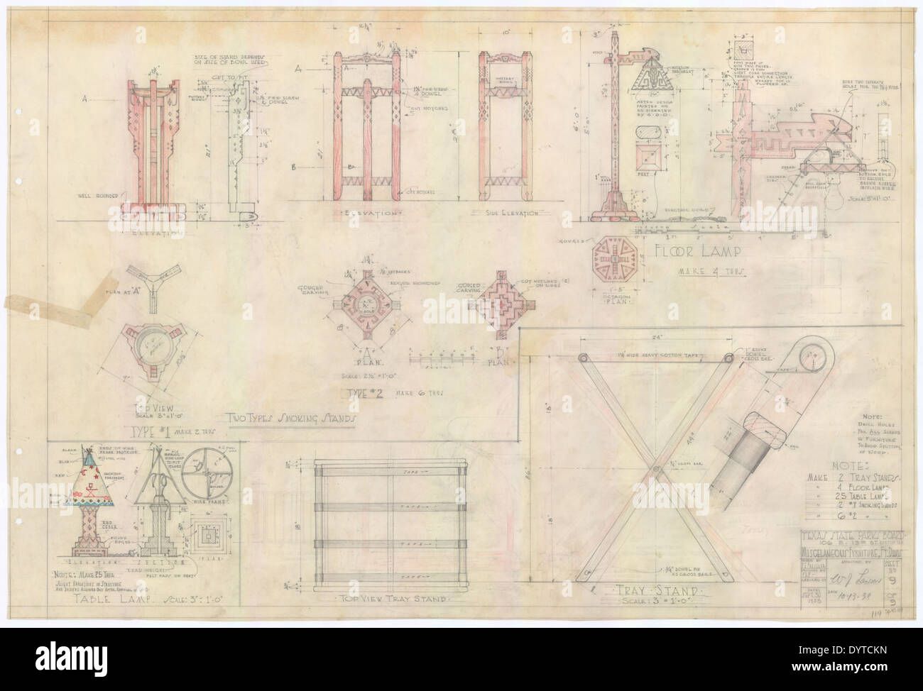 Fort davis map hi-res stock photography and images - Alamy