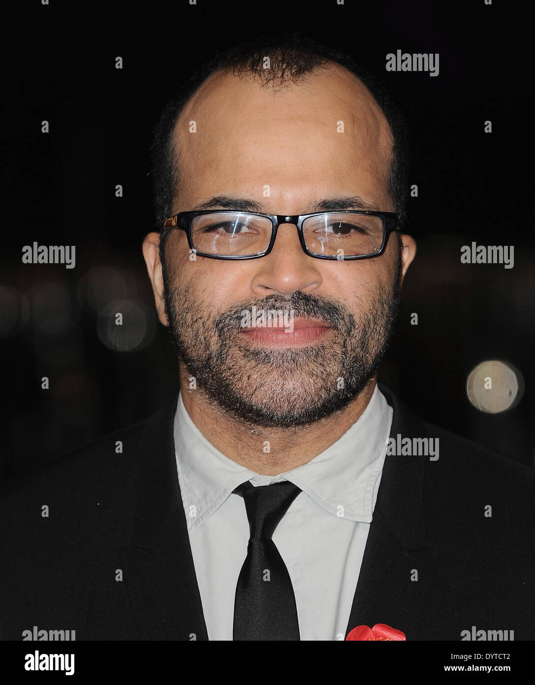 Jeffrey wright the hunger games hi-res stock photography and images - Alamy