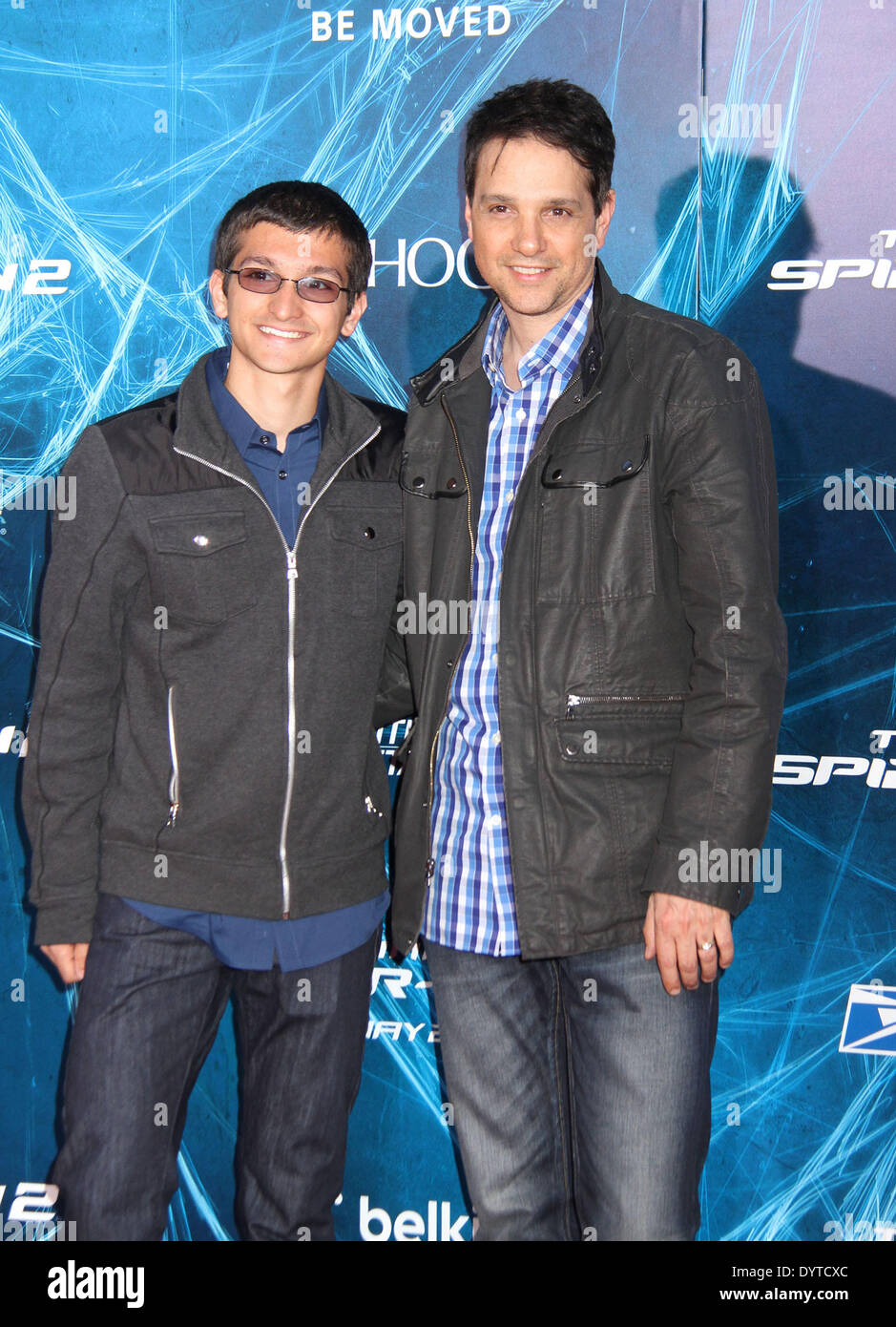 Daniel macchio hi-res stock photography and images - Alamy