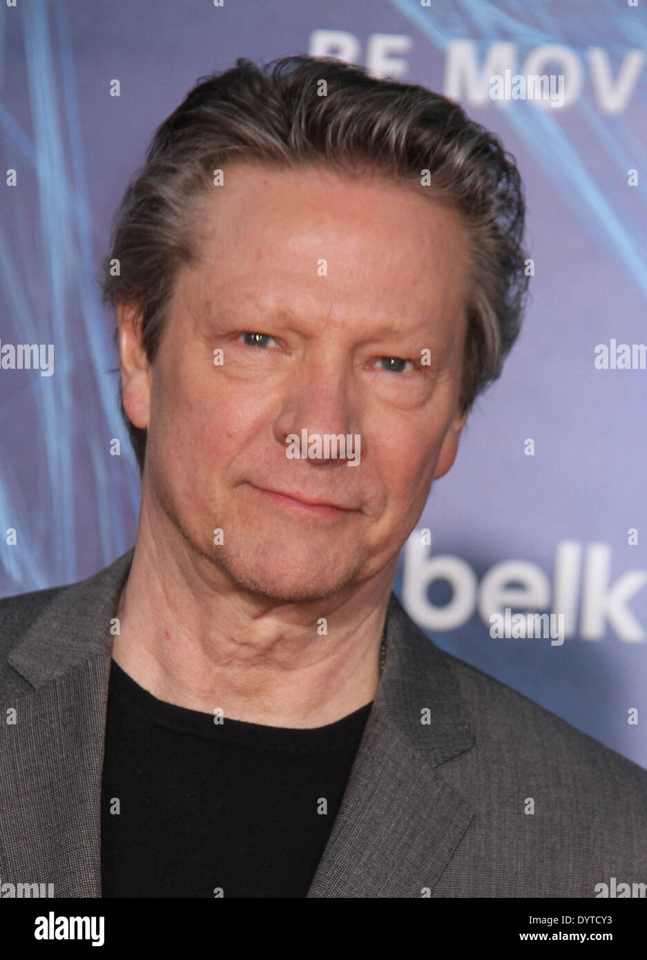 New York, New York, USA. 24th Apr, 2014. Actor CHRIS COOPER attends the ...