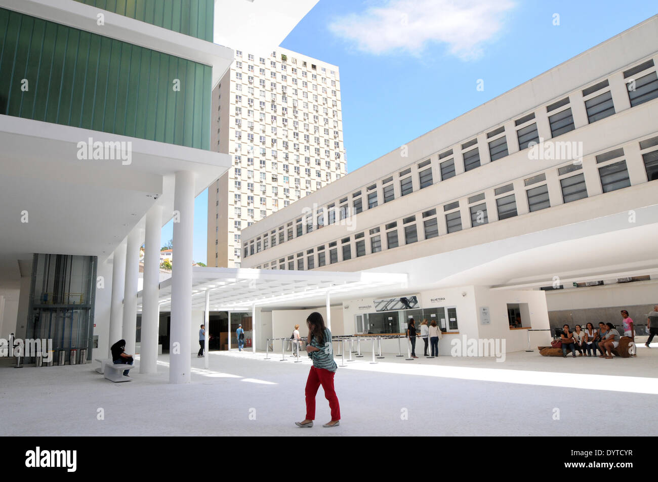 Arts culture library museum america 2010 hi-res stock photography and ...