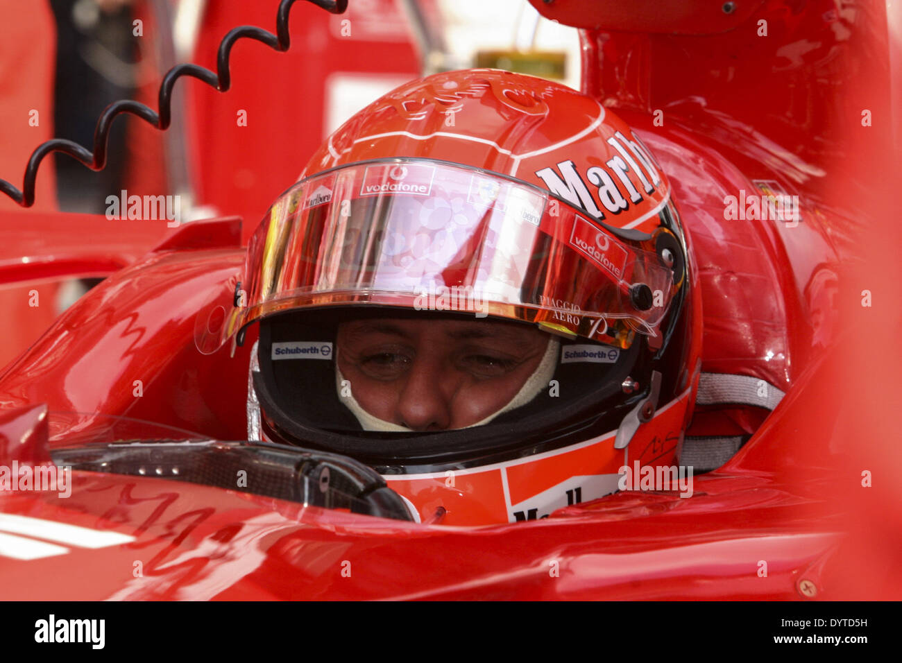 Ferrari 2000 hi-res stock photography and images - Alamy