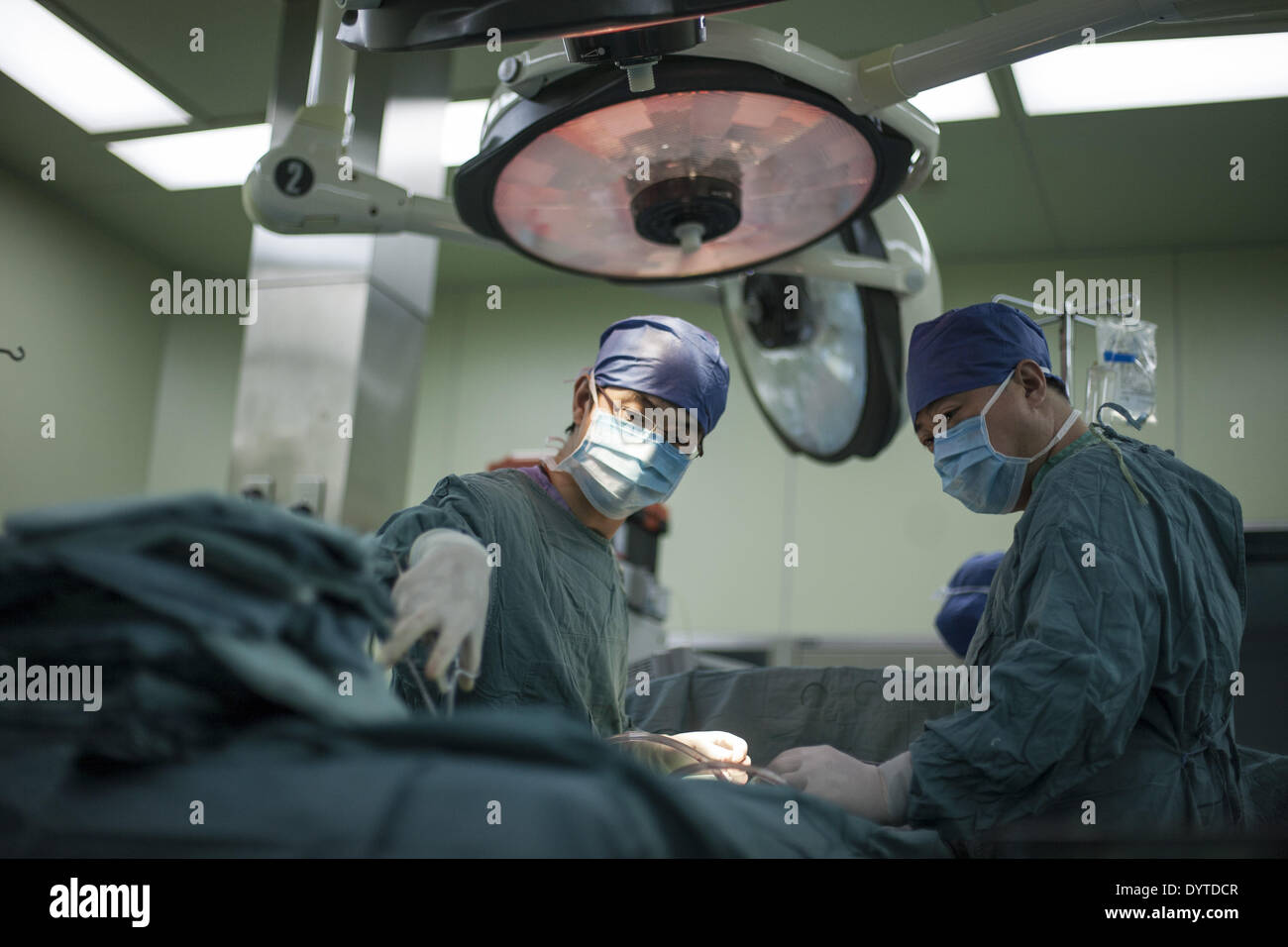 Heart surgery of the heart hi-res stock photography and images - Alamy
