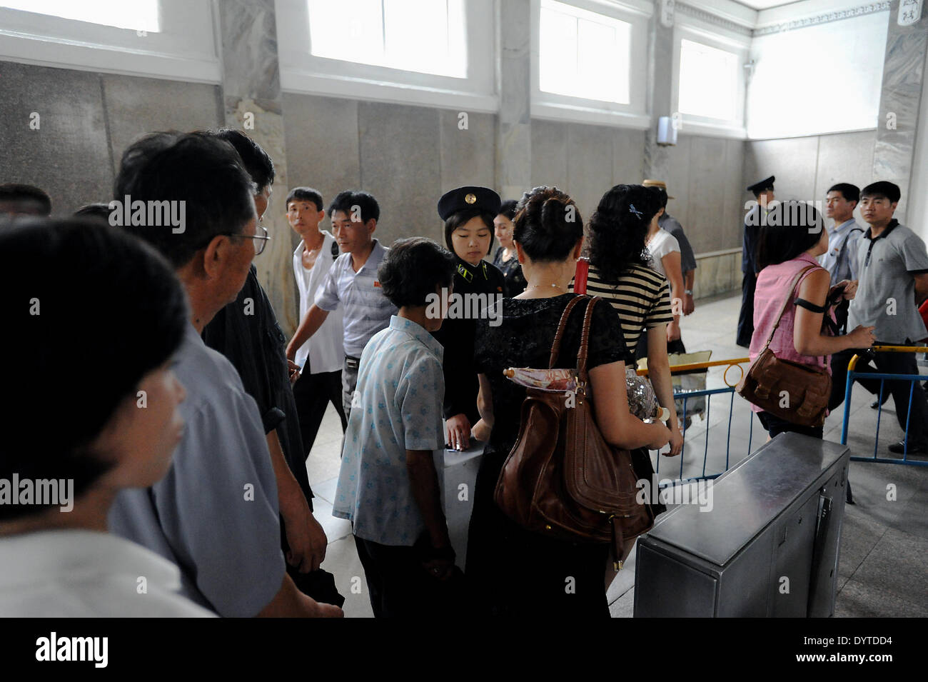Ticket inspection train hi-res stock photography and images - Alamy