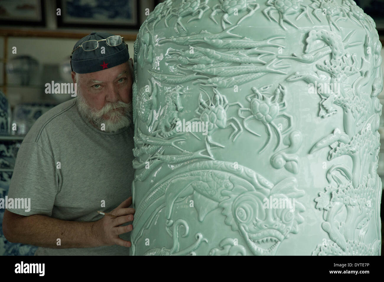 Roger law hi-res stock photography and images - Alamy