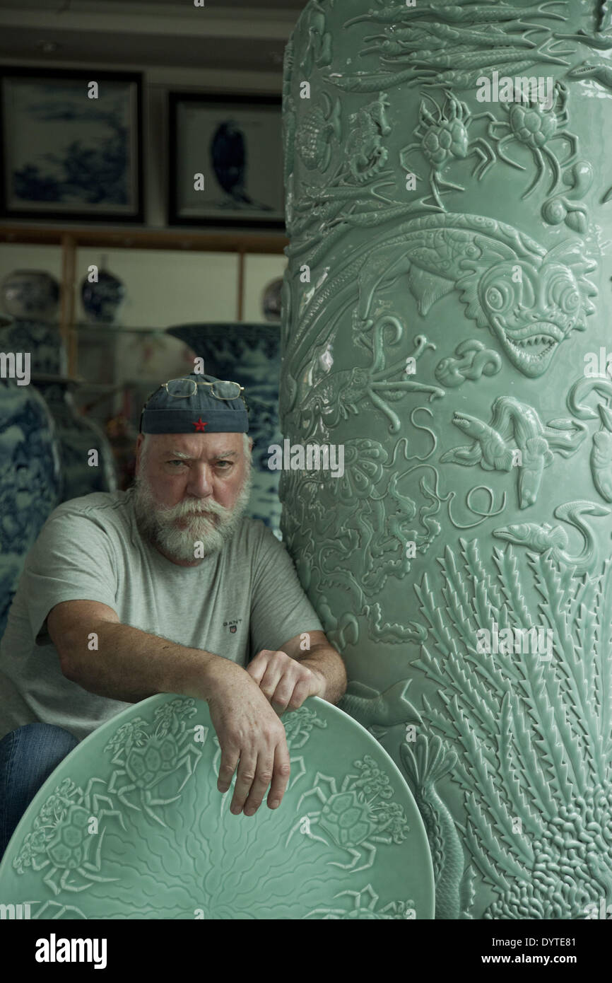 Roger law hi-res stock photography and images - Alamy