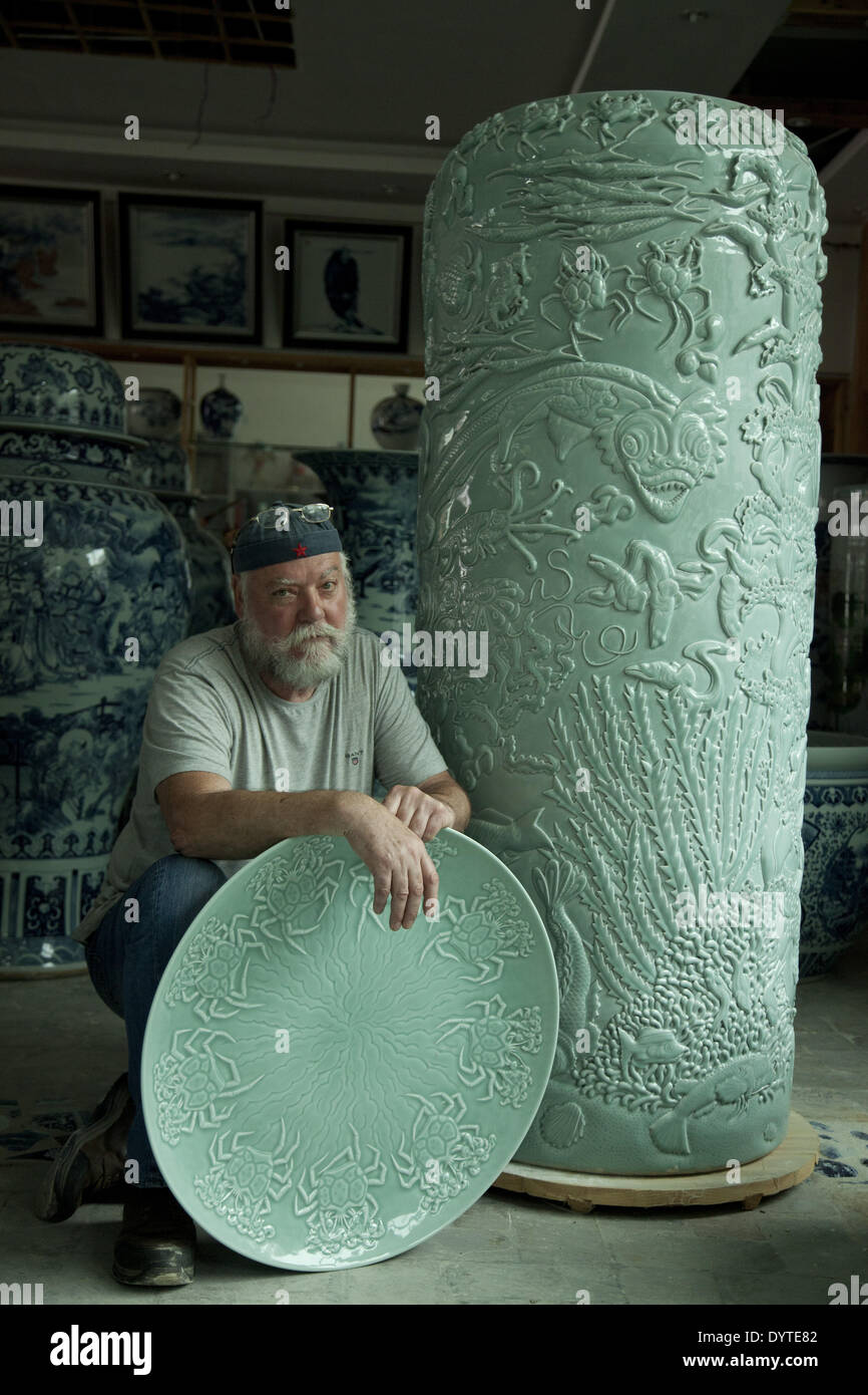 Roger law hi-res stock photography and images - Alamy