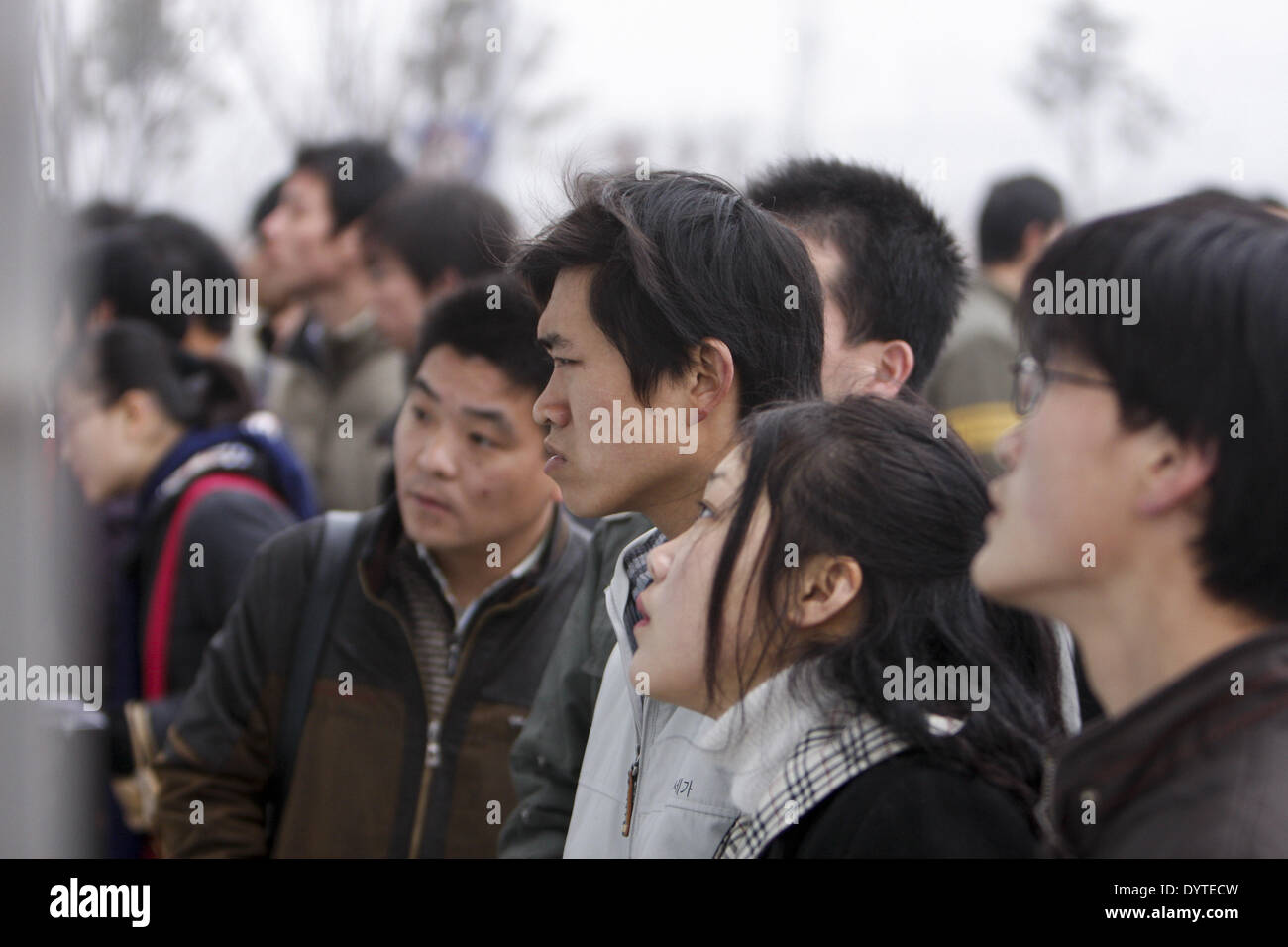 Center looks hi-res stock photography and images - Alamy