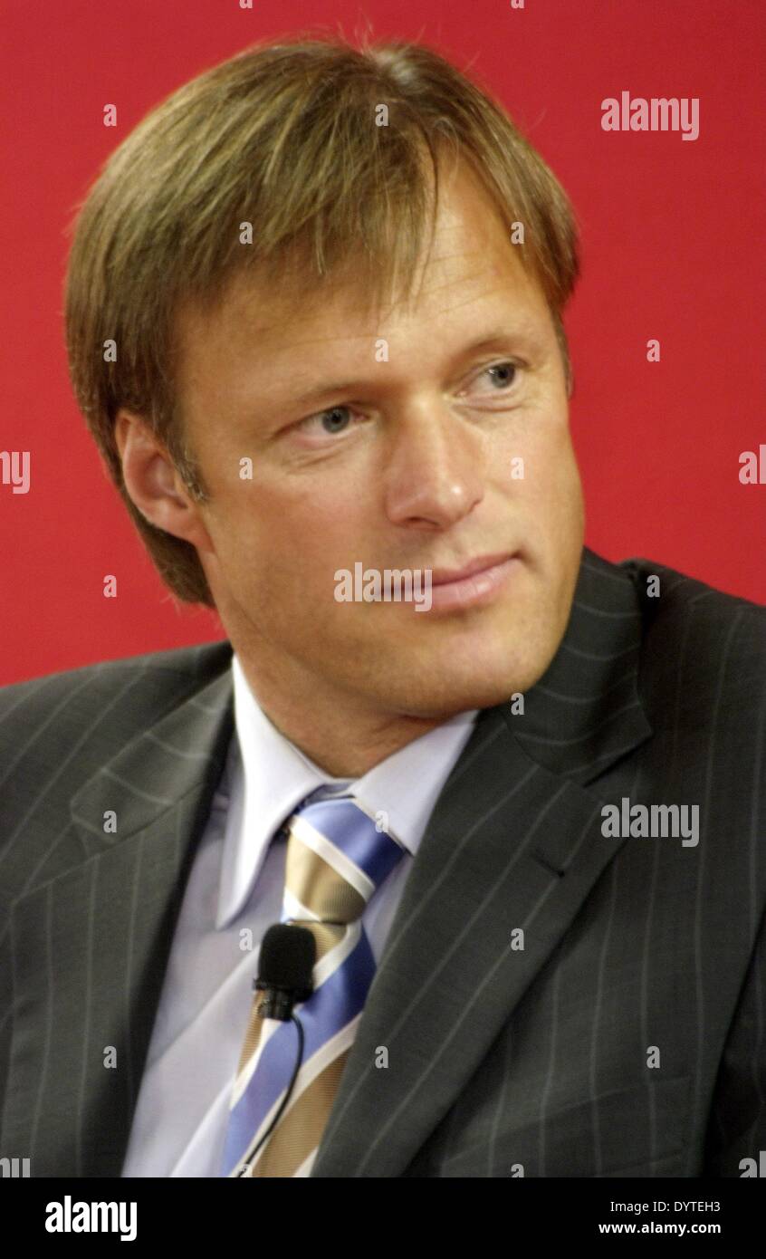 North german broadcasting ndr hi-res stock photography and images - Alamy