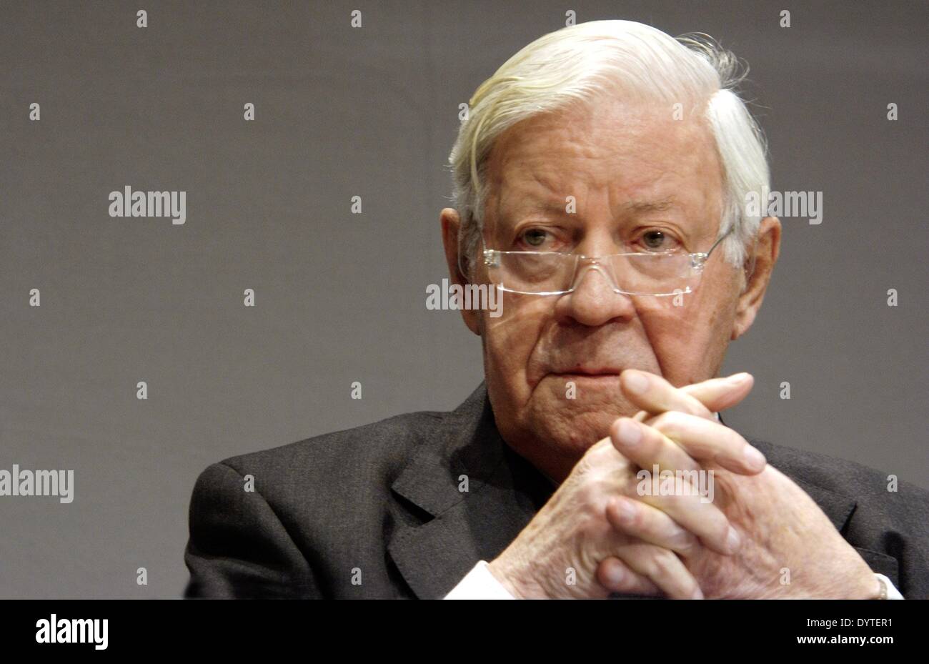 Helmut schmidt berlin hi-res stock photography and images - Alamy