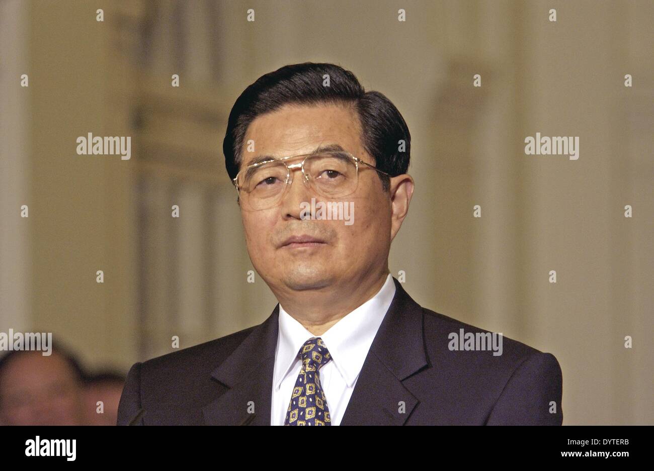 Jintao hi-res stock photography and images - Alamy