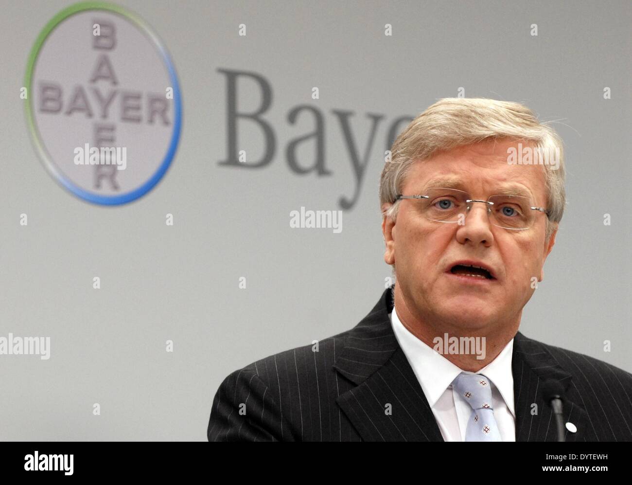Bayer schering hi-res stock photography and images - Alamy