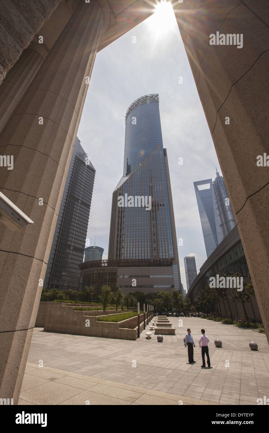 Insurance building hi-res stock photography and images - Alamy