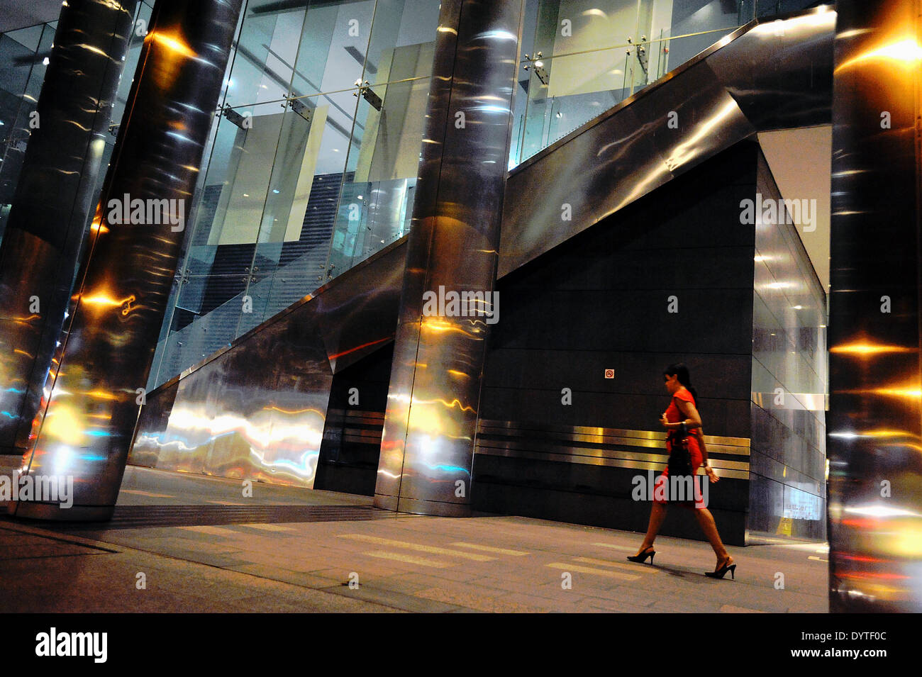 After office hours hi-res stock photography and images - Alamy