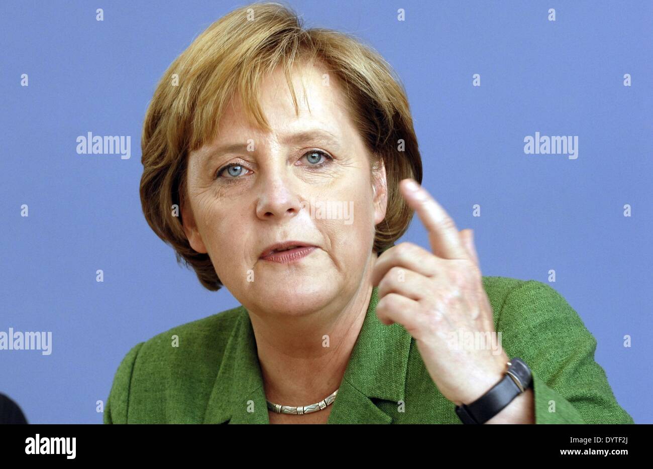 Chancellor and cdu chairwoman hi-res stock photography and images - Alamy