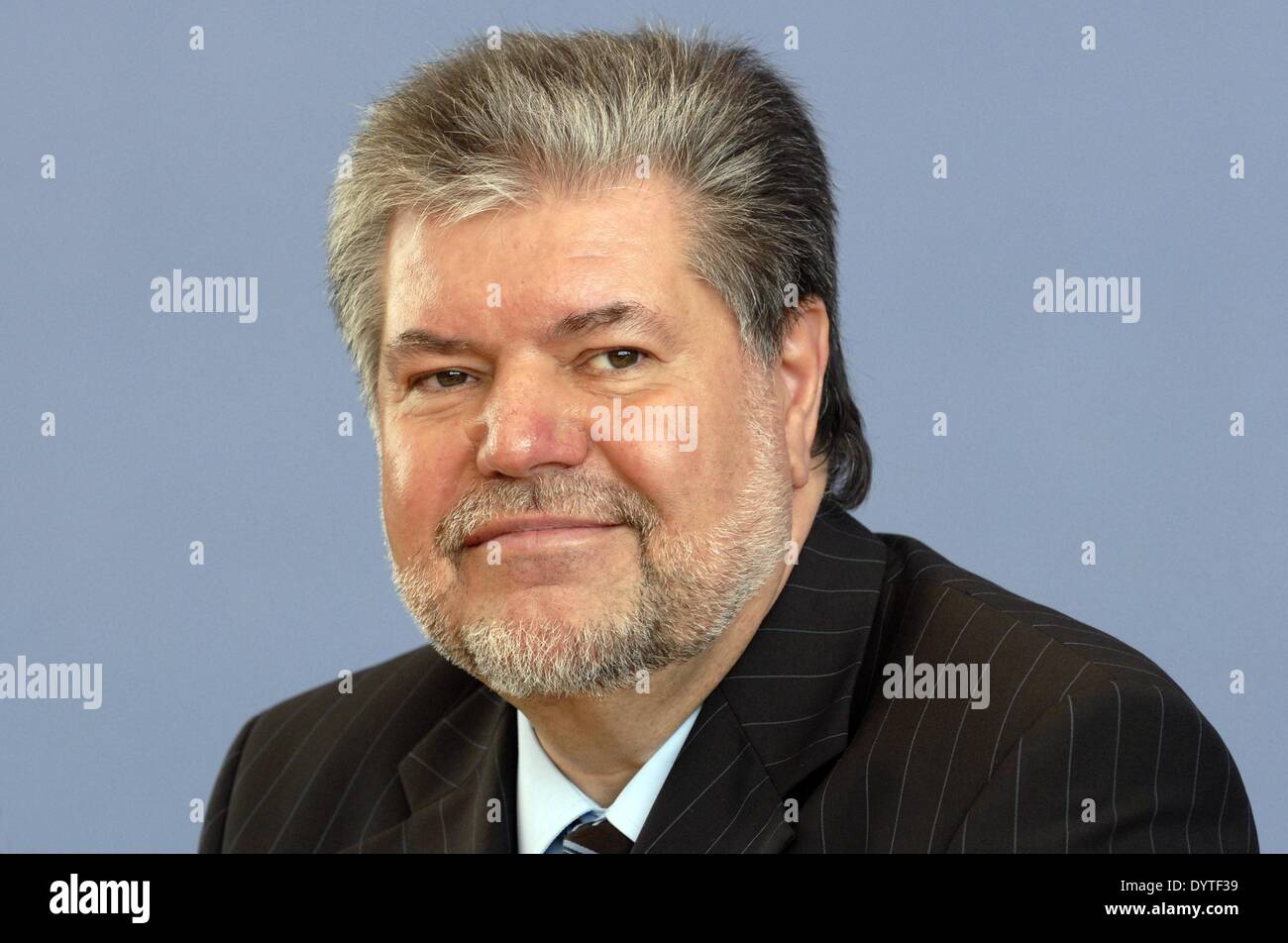 Kurt Beck Spd High Resolution Stock Photography and Images - Alamy