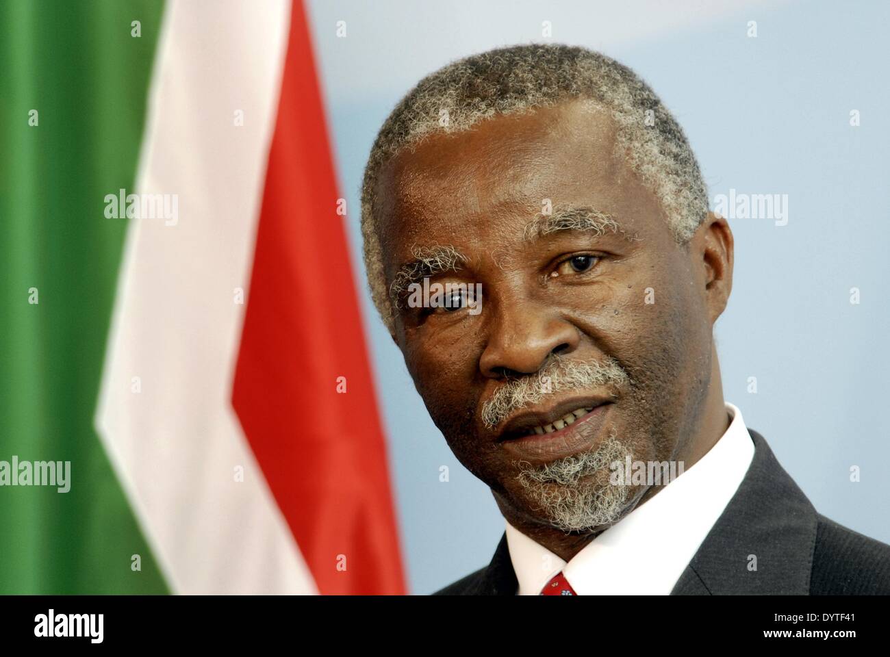 With mbeki hi-res stock photography and images - Alamy
