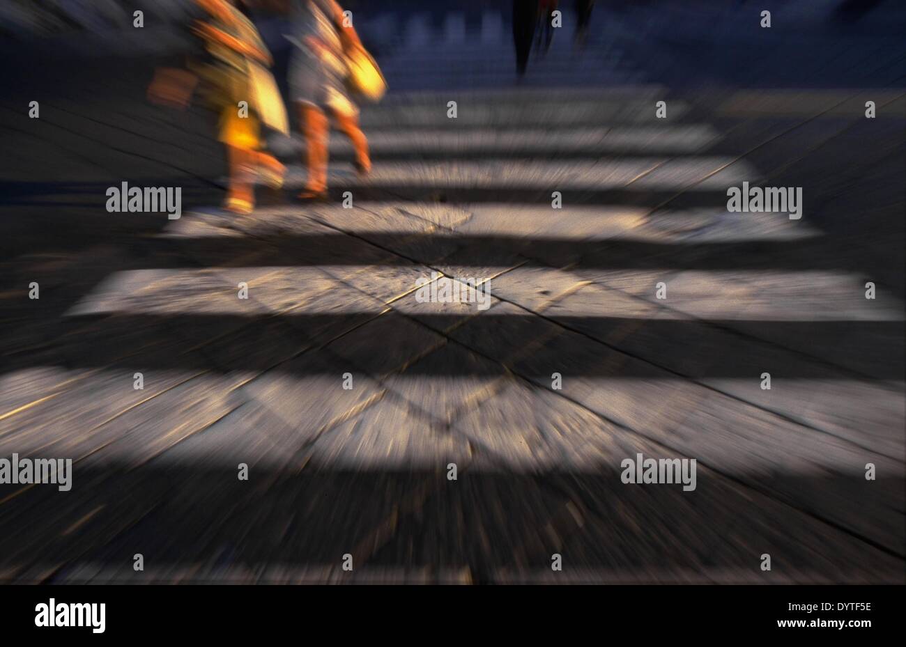 Pavement from lava in syracuse hi-res stock photography and images - Alamy