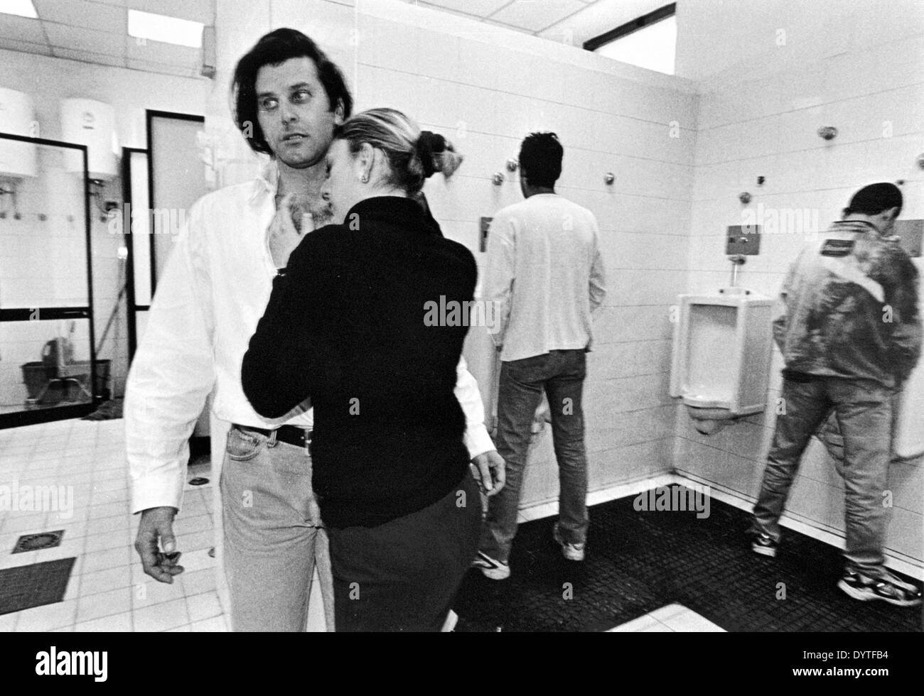 Room for passion Black and White Stock Photos & Images - Alamy