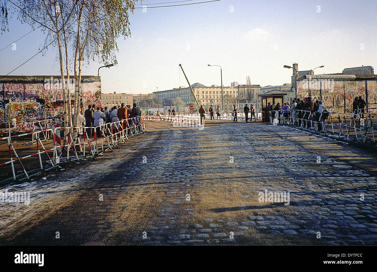 Potsdamer platz 11 hi-res stock photography and images - Alamy