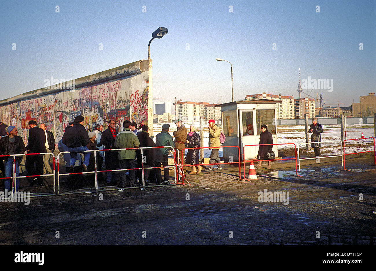 Potsdamer platz 11 hi-res stock photography and images - Alamy