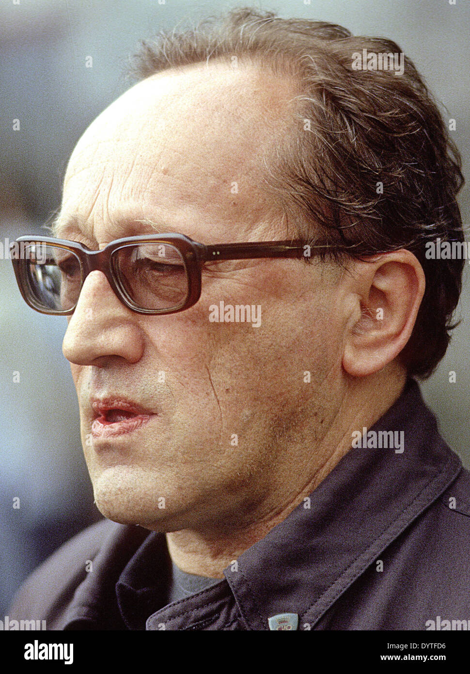 Heiner hi-res stock photography and images - Alamy