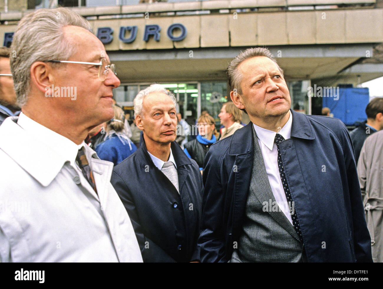 Manfred Gerlach High Resolution Stock Photography and Images - Alamy