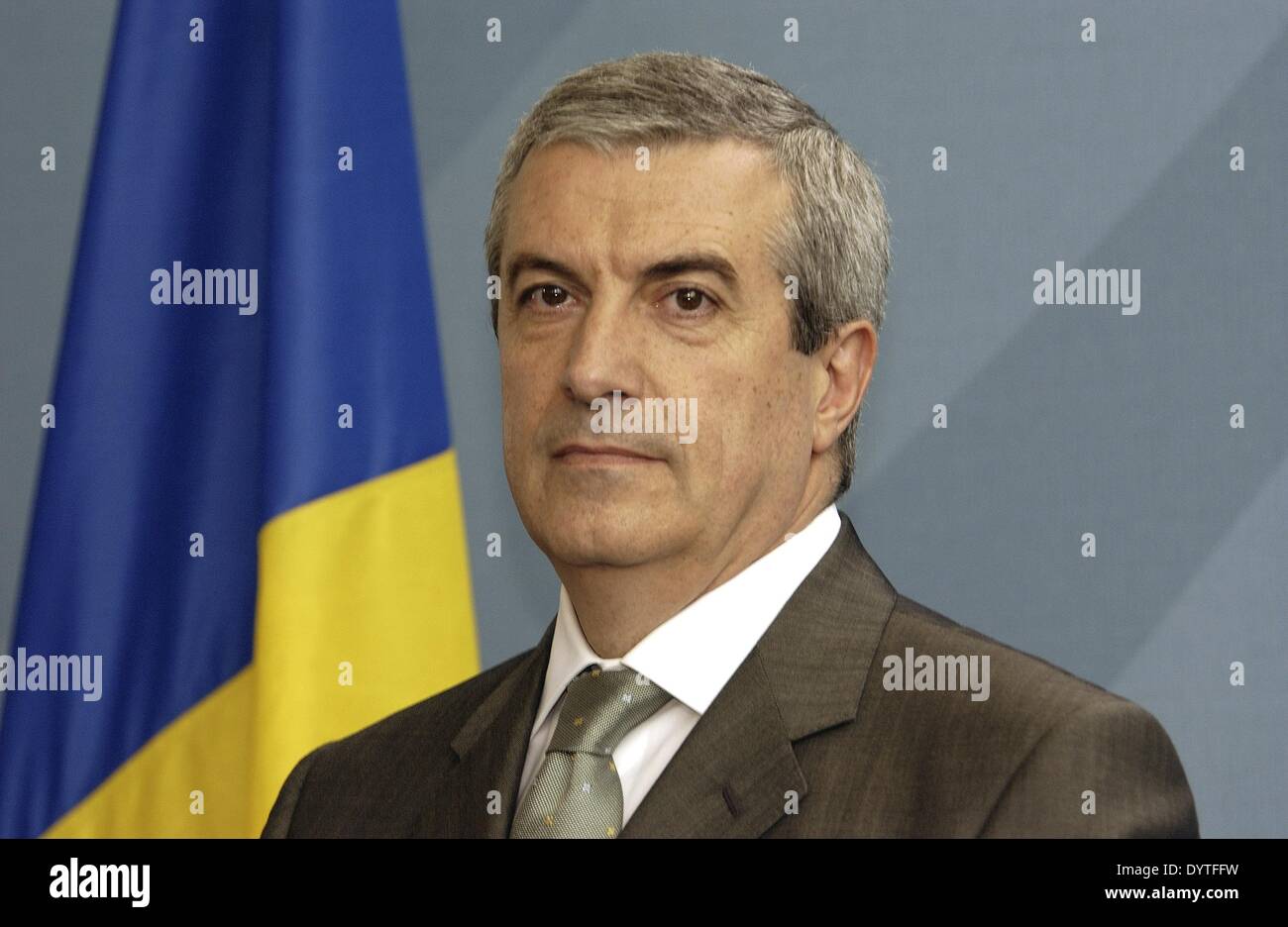 Tariceanu hi-res stock photography and images - Alamy