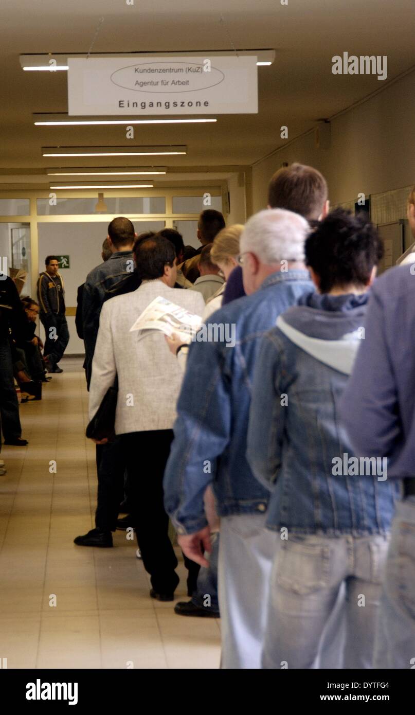 Employment center hi-res stock photography and images - Alamy