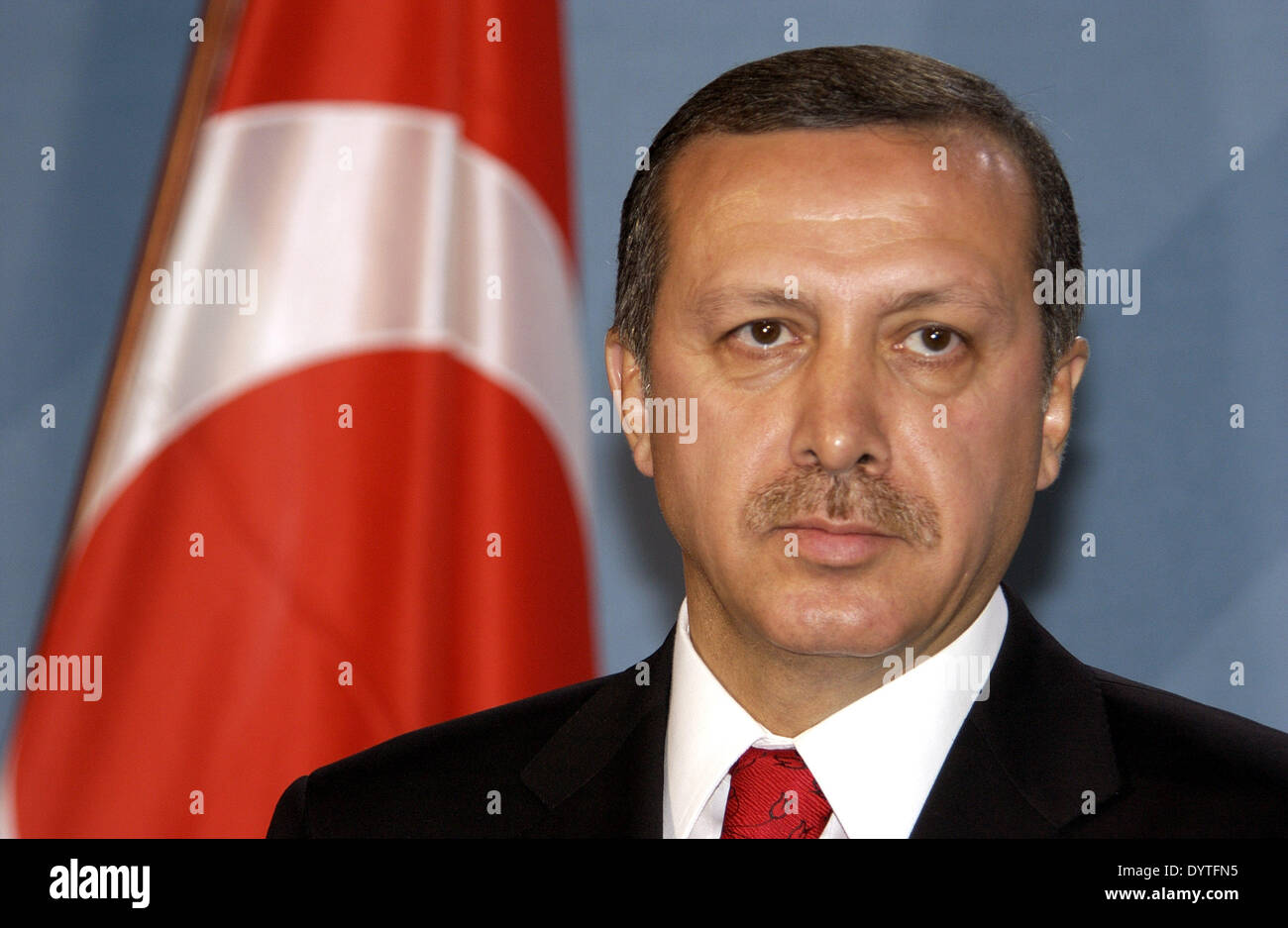 Erdogan europe hi-res stock photography and images - Alamy