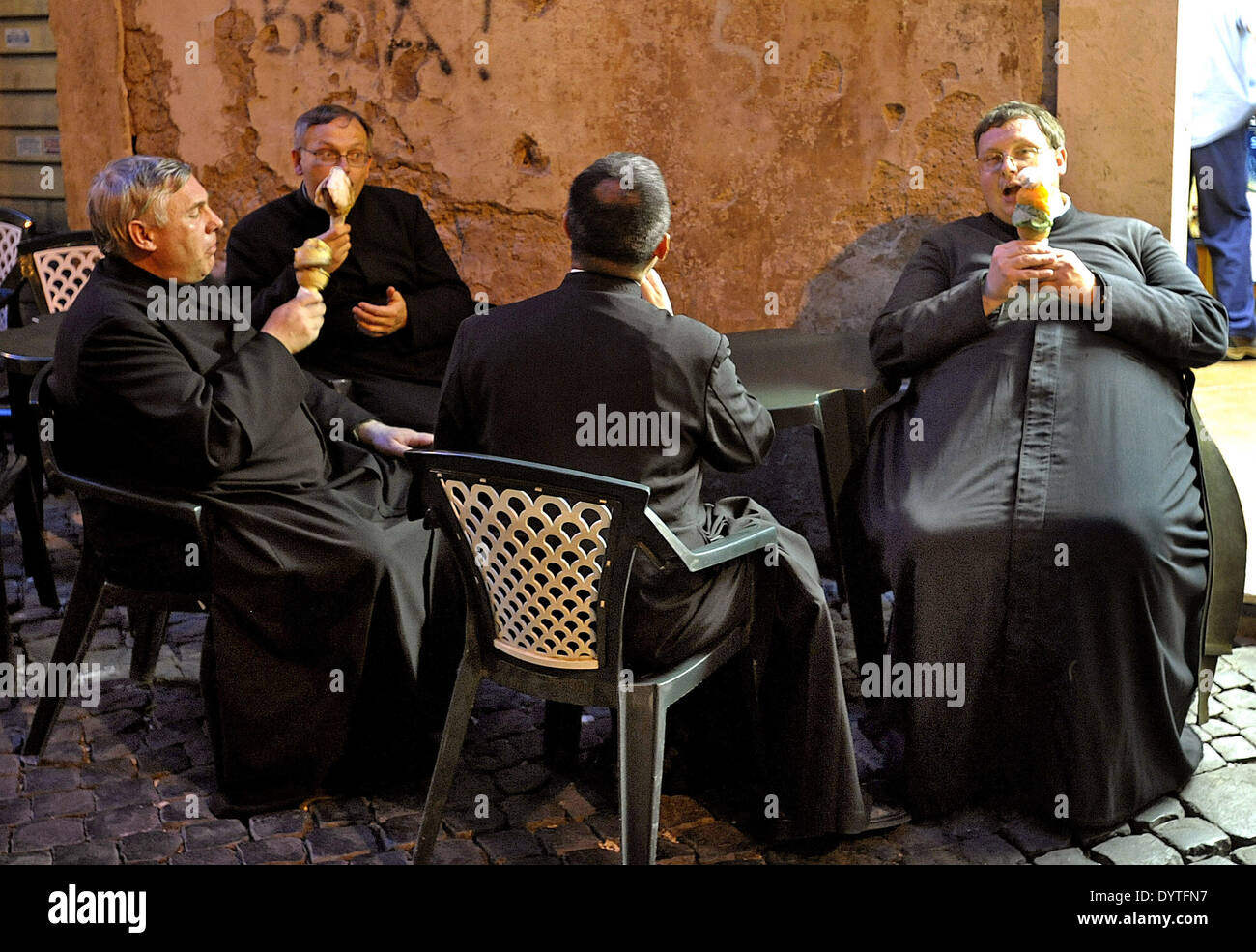 Priests city hi-res stock photography and images - Alamy