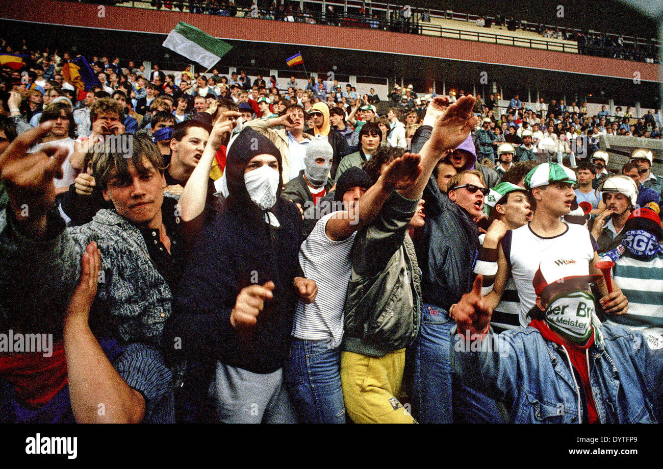 Masked Hooligans High Resolution Stock Photography and Images - Alamy