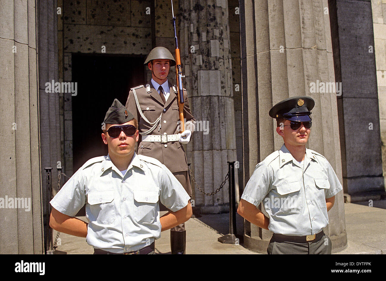 The neue wache hi-res stock photography and images - Alamy