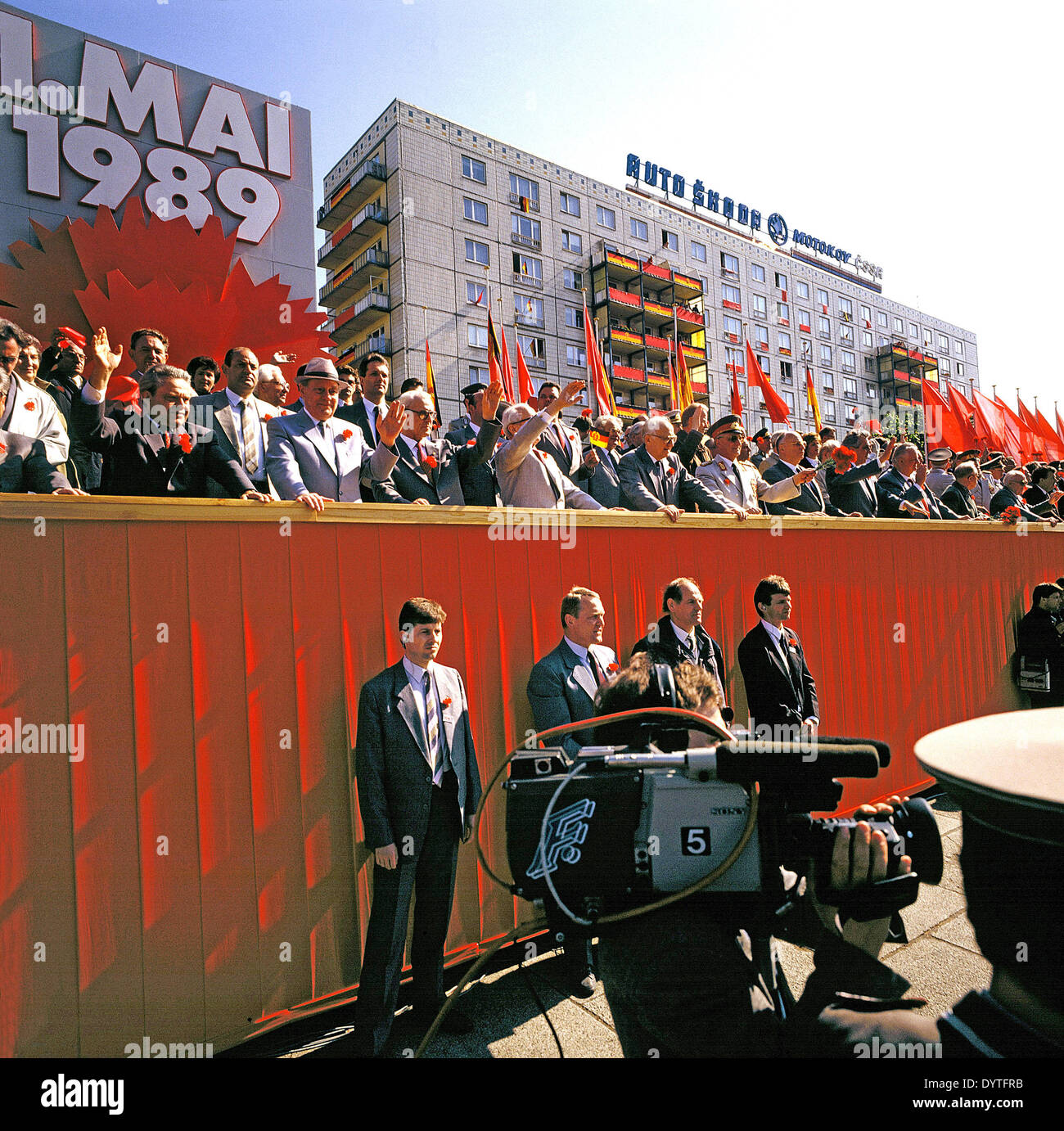 German unity day berlin hi-res stock photography and images - Alamy