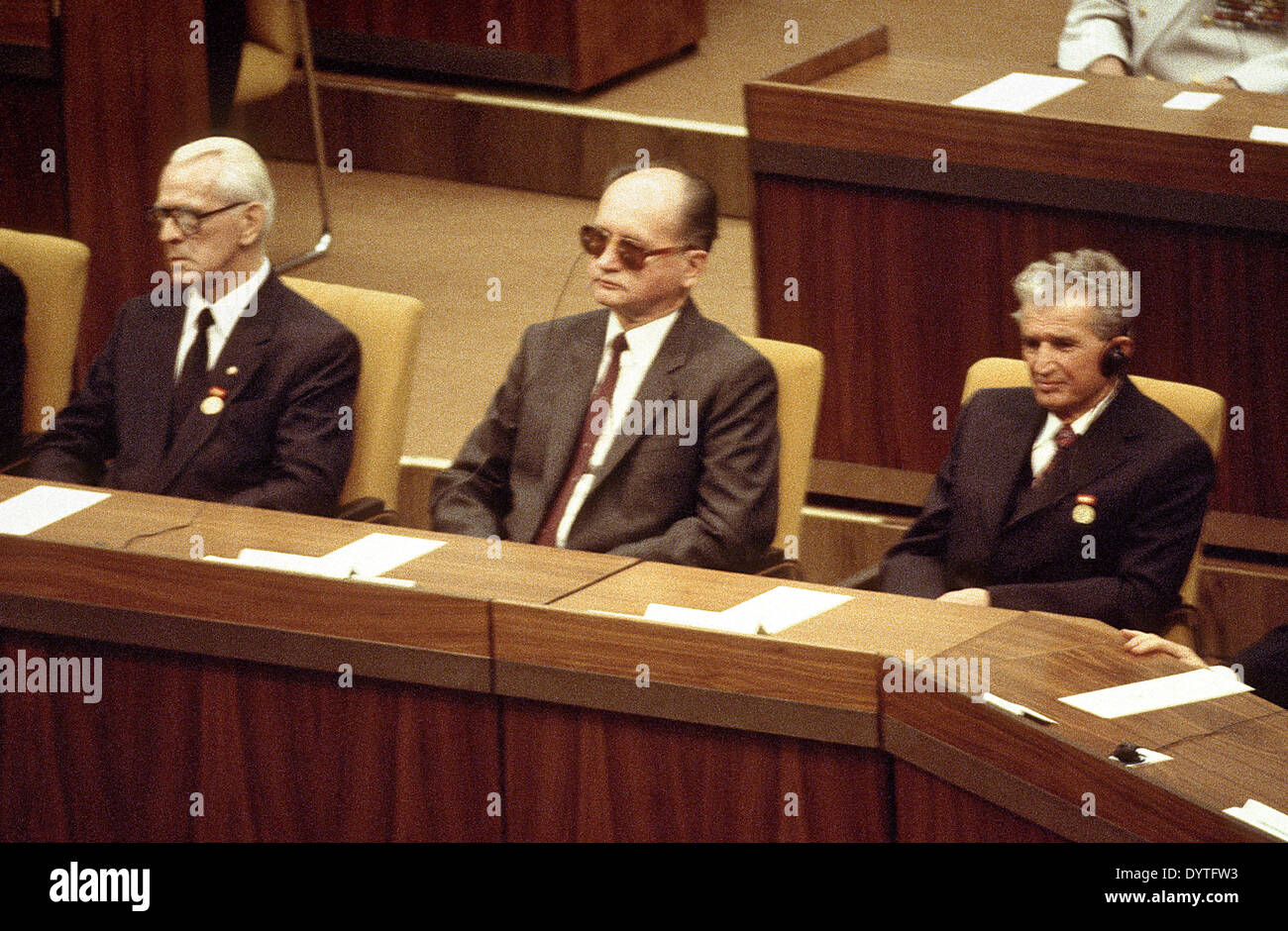 40th anniversary gdr hi-res stock photography and images - Alamy