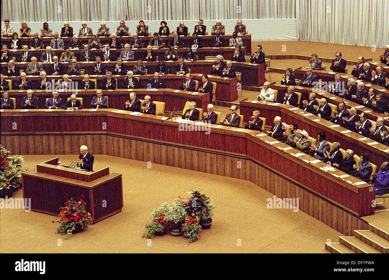 40th anniversary gdr hi-res stock photography and images - Alamy