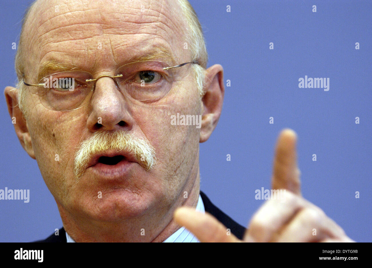 Peter struck hi-res stock photography and images - Alamy
