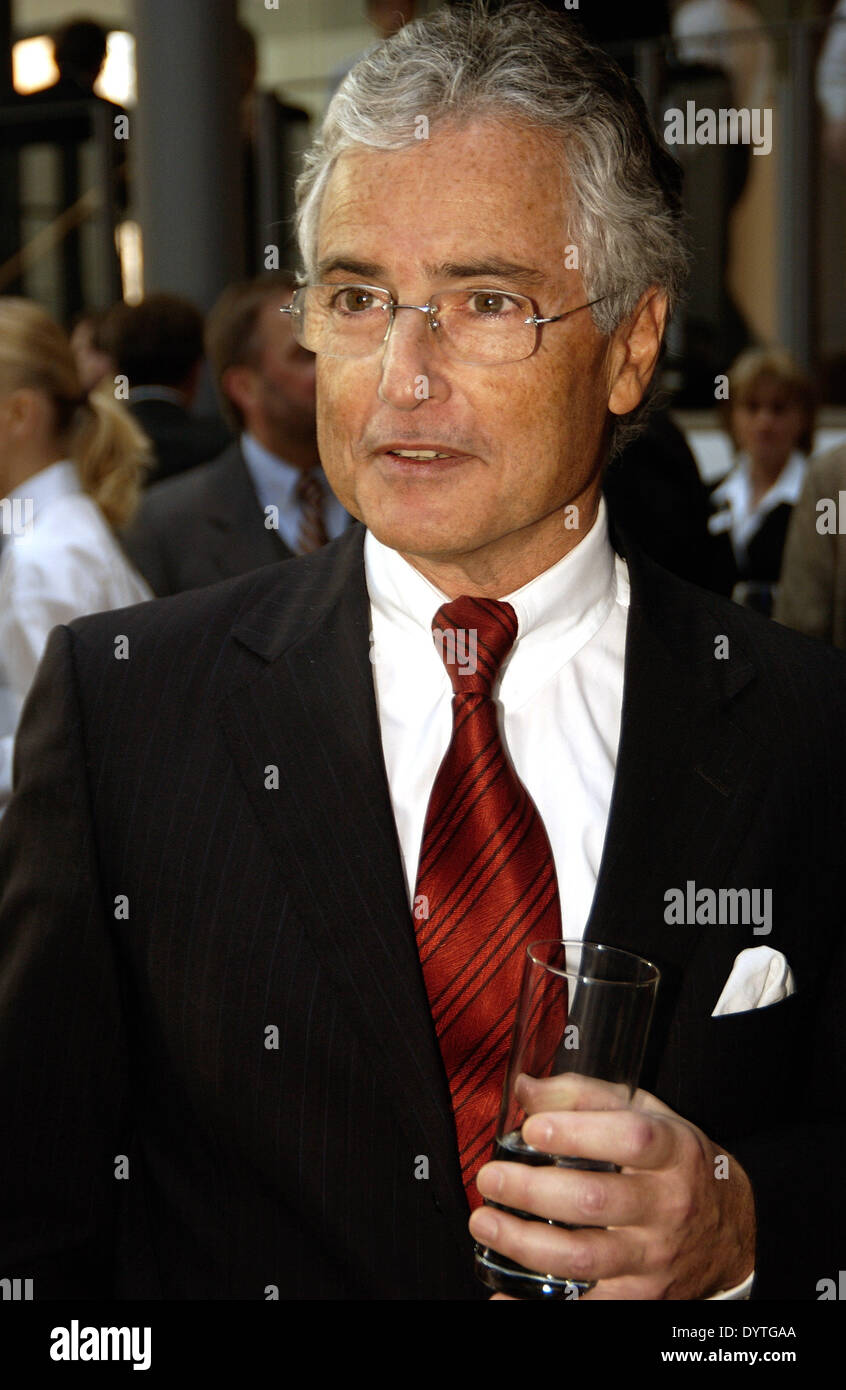 Dr Sommer High Resolution Stock Photography and Images - Alamy