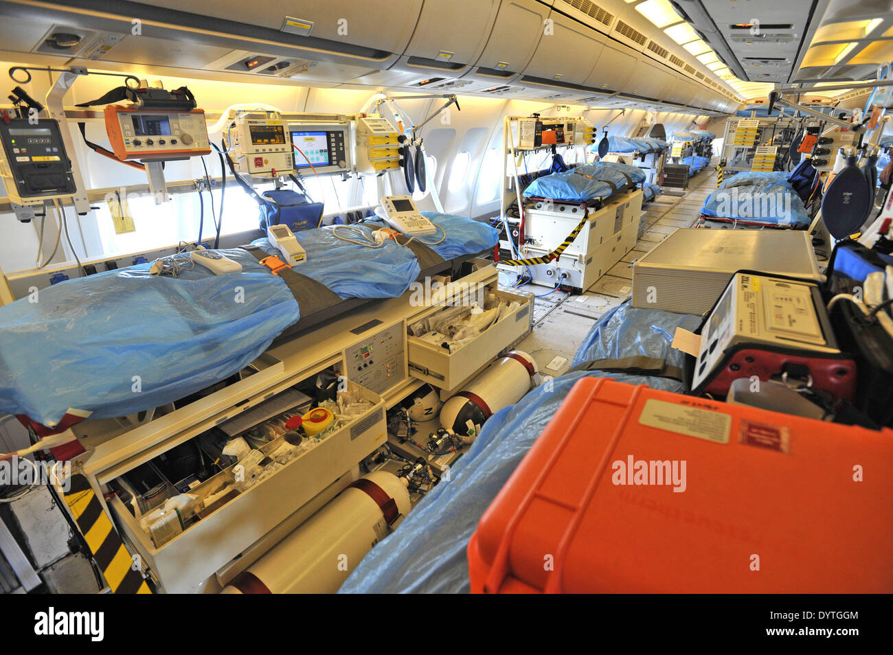 Medevac High Resolution Stock Photography and Images - Alamy