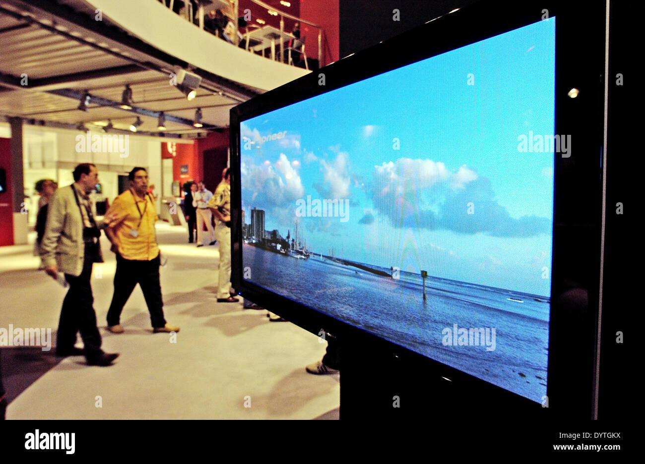 International radio exhibition berlin hi-res stock photography and ...