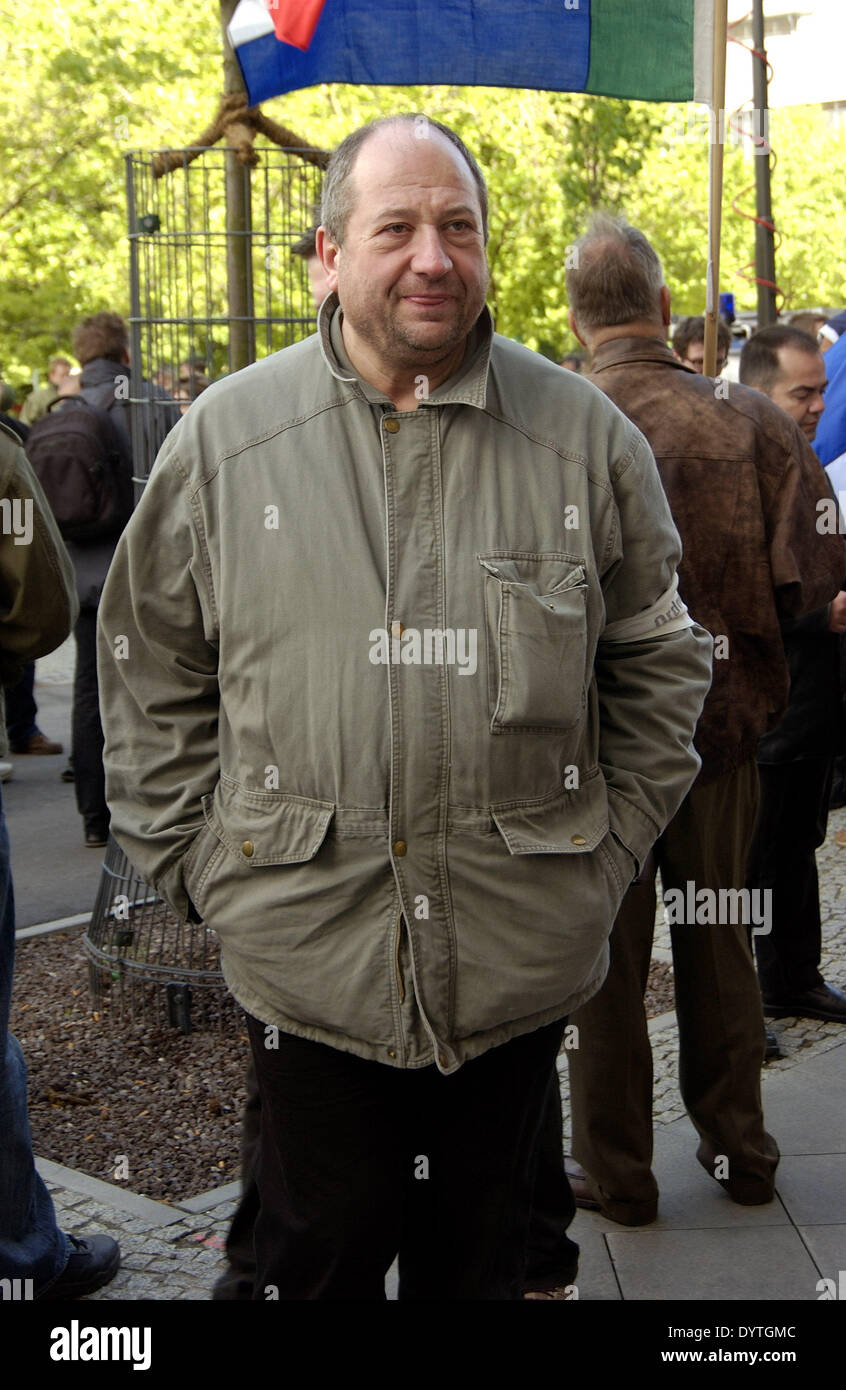 Peter naumann hi-res stock photography and images - Alamy